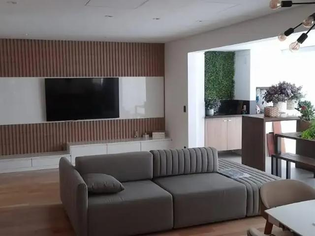 Apartamento para Venda em São Bernardo do Campo/SP Centro 3 Quartos