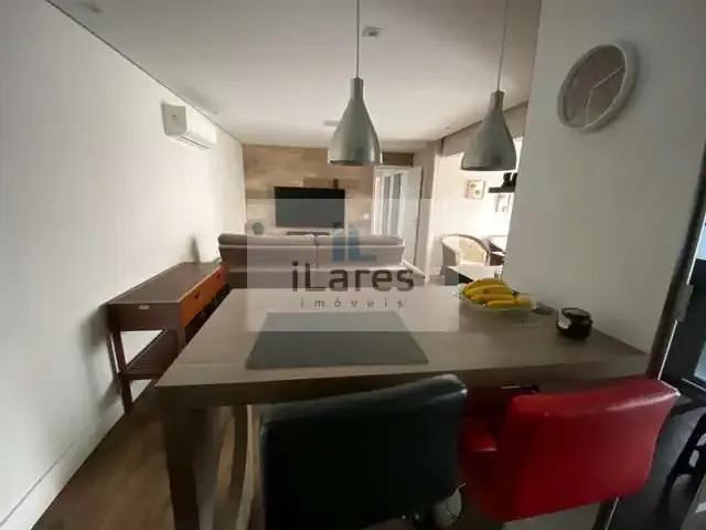 Apartamento para Venda em São Bernardo do Campo/SP Centro 3 Quartos