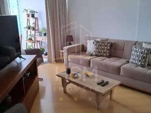 Apartamento para Venda em São Bernardo do Campo/SP Centro 3 Quartos