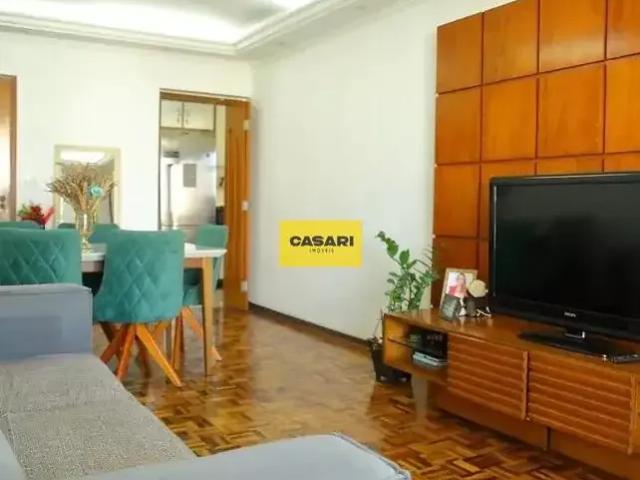 Apartamento para Venda em São Bernardo do Campo/SP Centro 3 Quartos