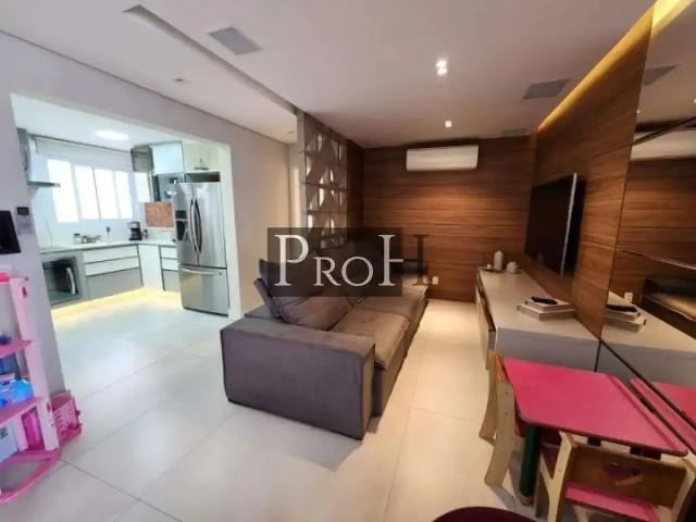 Apartamento para Venda em São Bernardo do Campo/SP Centro 3 Quartos