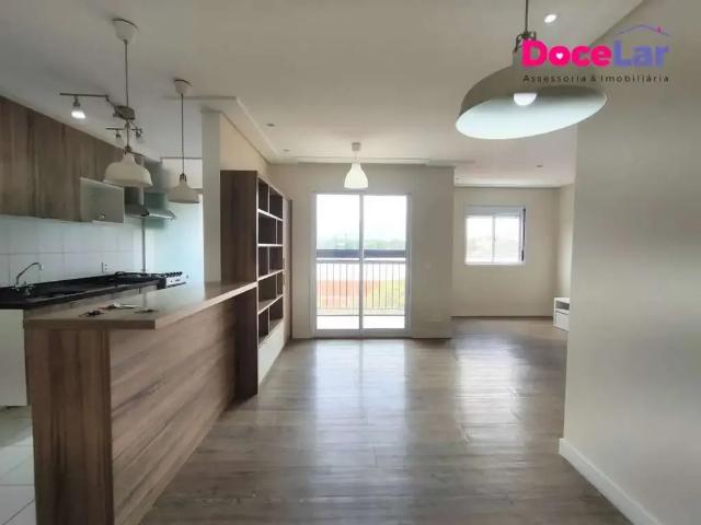 Apartamento para Venda em São Bernardo do Campo/SP Centro 3 Quartos