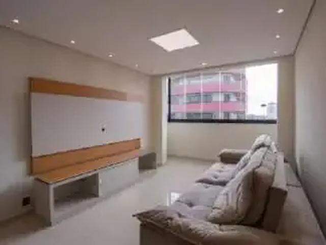 Apartamento para Venda em São Bernardo do Campo/SP Centro 3 Quartos