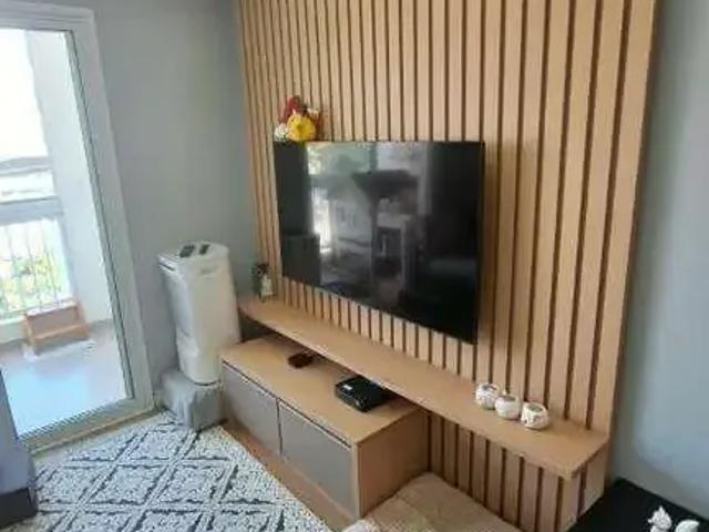 Apartamento para Venda em São Bernardo do Campo/SP Centro 3 Quartos