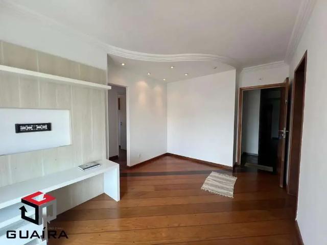 Apartamento para Venda em São Bernardo do Campo/SP Centro 3 Quartos