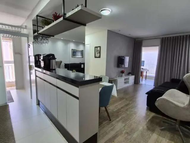 Apartamento para Venda em São Bernardo do Campo/SP Centro 3 Quartos