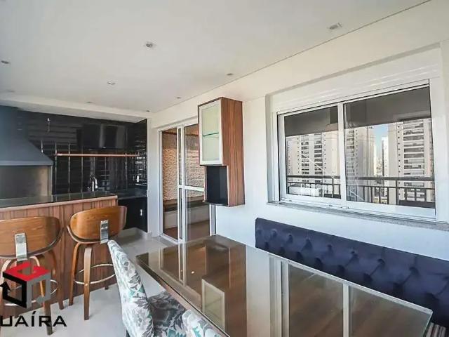 Apartamento para Venda em São Bernardo do Campo/SP Centro 3 Quartos