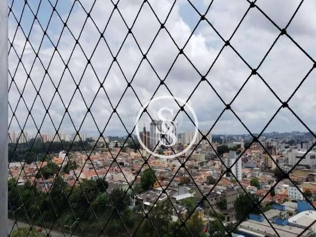Apartamento para Venda em São Bernardo do Campo/SP Centro 3 Quartos