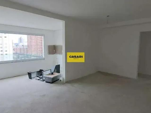 Apartamento para Venda em São Bernardo do Campo/SP Centro 3 Quartos
