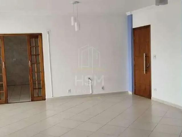 Apartamento para Venda em São Bernardo do Campo/SP Centro 3 Quartos