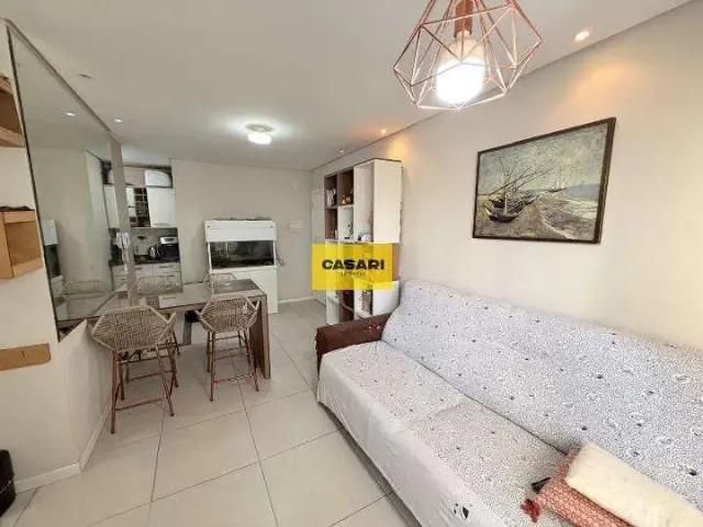 Apartamento para Venda em São Bernardo do Campo/SP Centro 3 Quartos