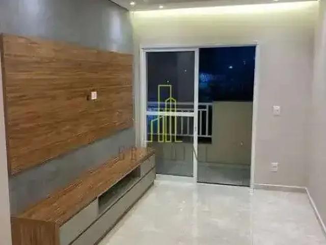 Apartamento para Venda em São Bernardo do Campo/SP Centro 3 Quartos