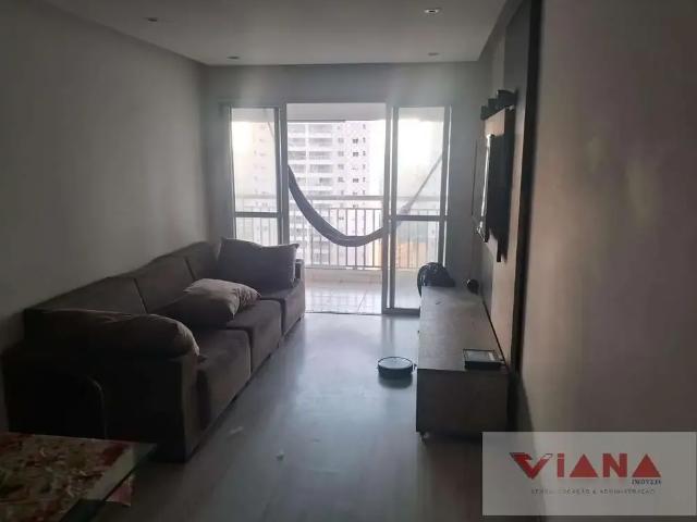 Apartamento para Venda em São Bernardo do Campo/SP Centro 3 Quartos