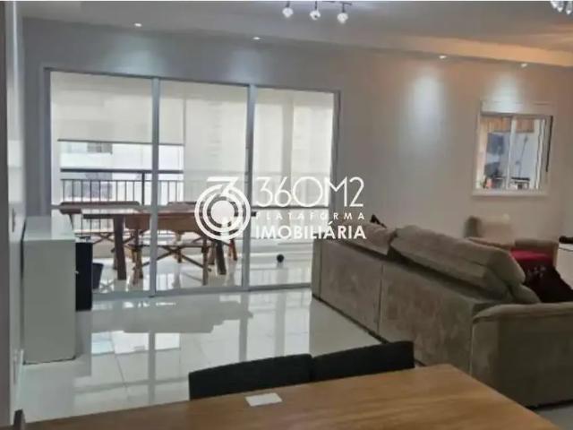 Apartamento para Venda em São Bernardo do Campo/SP Centro 3 Quartos