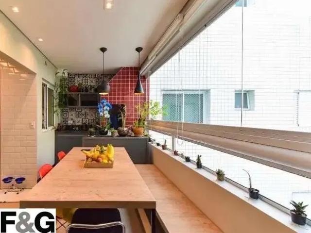 Apartamento para Venda em São Bernardo do Campo/SP Centro 3 Quartos