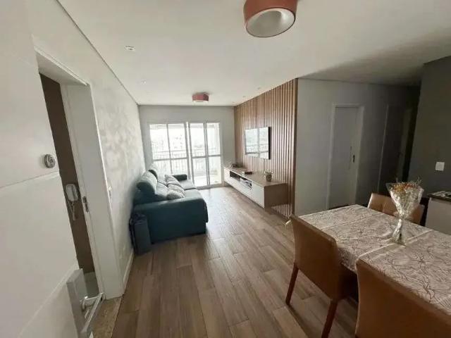 Apartamento para Venda em São Bernardo do Campo/SP Centro 3 Quartos