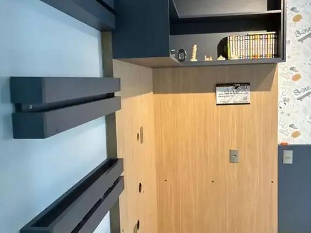 Apartamento para Venda em São Bernardo do Campo/SP Centro 3 Quartos