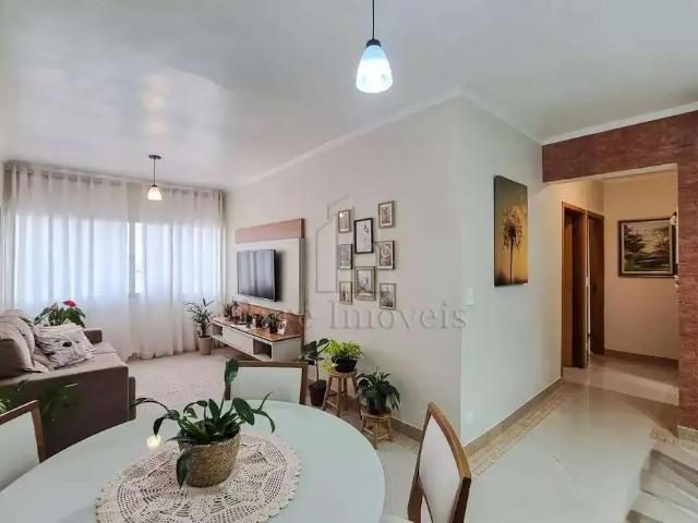 Apartamento para Venda em São Bernardo do Campo/SP Centro 3 Quartos