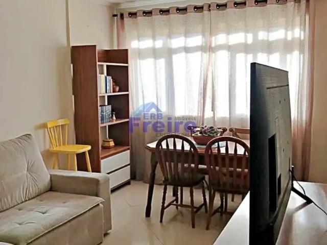Apartamento para Venda em São Bernardo do Campo/SP Centro 3 Quartos