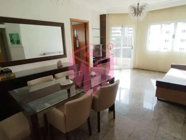 Apartamento para Venda em São Bernardo do Campo/SP Centro 3 Quartos