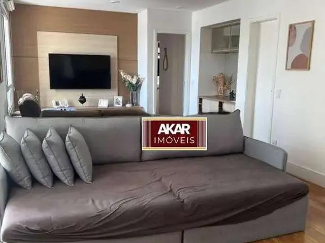 Apartamento para Venda em São Bernardo do Campo/SP Centro 3 Quartos