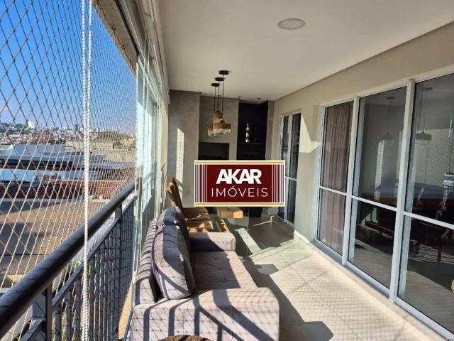 Apartamento para Venda em São Bernardo do Campo/SP Centro 3 Quartos