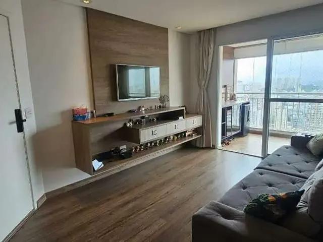 Apartamento para Venda em São Bernardo do Campo/SP Centro 3 Quartos
