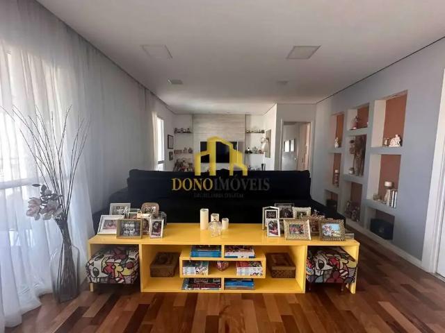 Apartamento para Venda em São Bernardo do Campo/SP Centro 3 Quartos