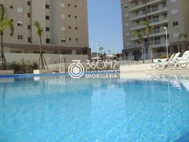 Apartamento para Venda em São Bernardo do Campo/SP Centro 3 Quartos