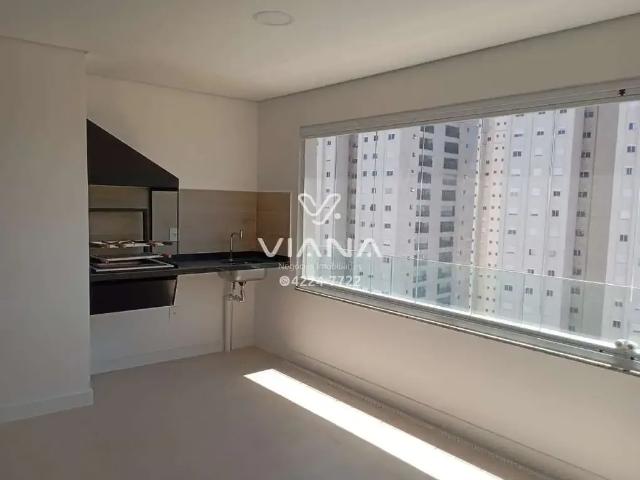 Apartamento para Venda em São Bernardo do Campo/SP Centro 3 Quartos