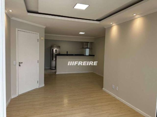 Apartamento para Venda em São Bernardo do Campo/SP Centro 3 Quartos
