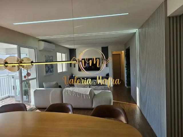 Apartamento para Venda em São Bernardo do Campo/SP Centro 3 Quartos