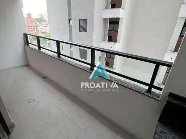 Apartamento para Venda em São Bernardo do Campo/SP Centro 3 Quartos