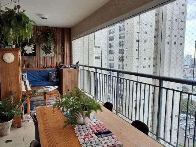 Apartamento para Venda em São Bernardo do Campo/SP Centro 3 Quartos