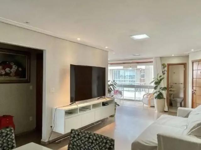 Apartamento para Venda em São Bernardo do Campo/SP Centro 3 Quartos