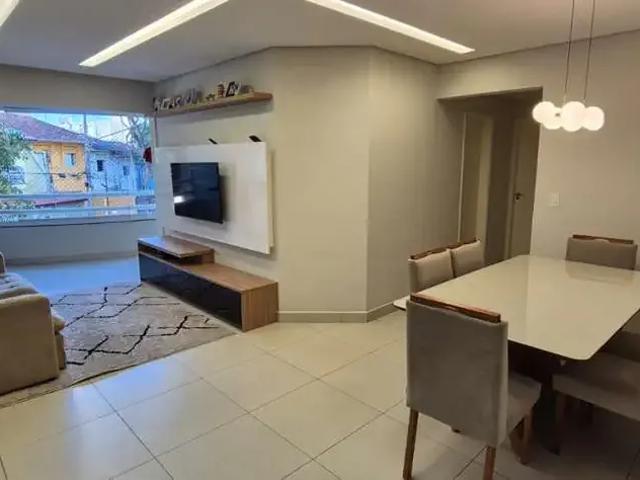 Apartamento para Venda em São Bernardo do Campo/SP Centro 3 Quartos