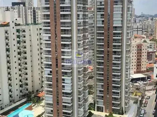 Apartamento para Venda em São Bernardo do Campo/SP Centro 3 Quartos