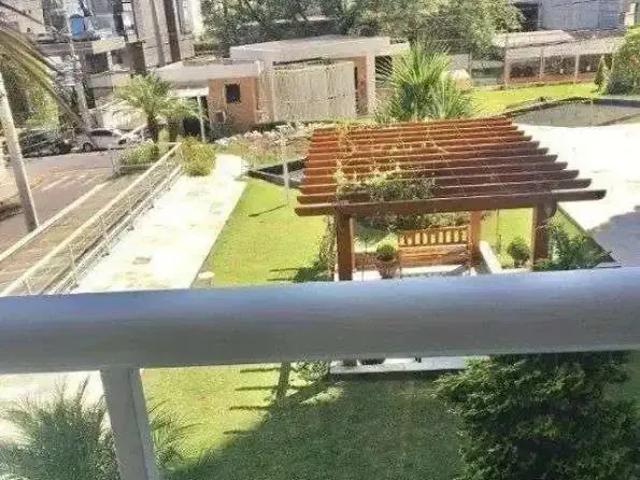 Apartamento para Venda em São Bernardo do Campo/SP Centro 3 Quartos