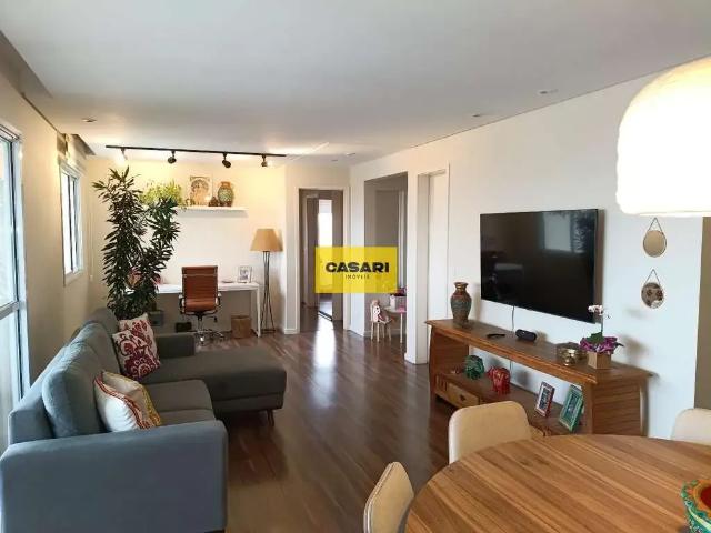 Apartamento para Venda em São Bernardo do Campo/SP Centro 3 Quartos