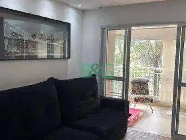 Apartamento para Venda em São Bernardo do Campo/SP Centro 3 Quartos
