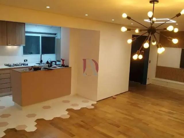 Apartamento para Venda em São Bernardo do Campo/SP Centro 3 Quartos