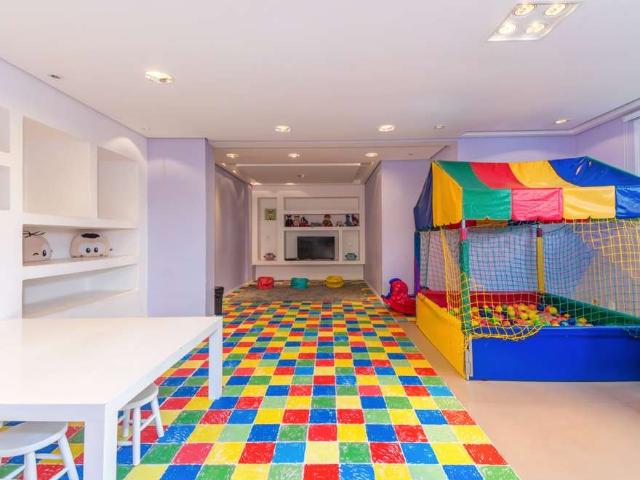 Apartamento para Venda em São Bernardo do Campo/SP Centro 3 Quartos