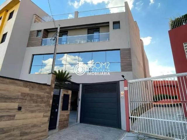 Apartamento para Venda em São Bernardo do Campo/SP Centro 3 Quartos
