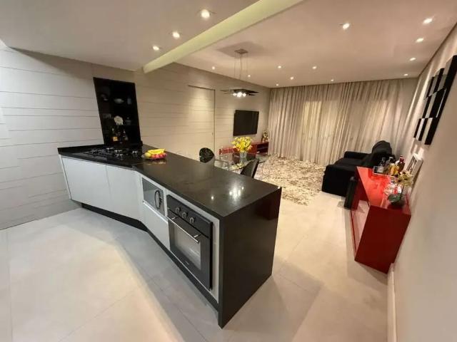 Apartamento para Venda em São Bernardo do Campo/SP Centro 3 Quartos
