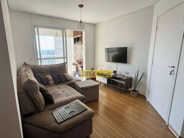 Apartamento para Venda em São Bernardo do Campo/SP Centro 3 Quartos
