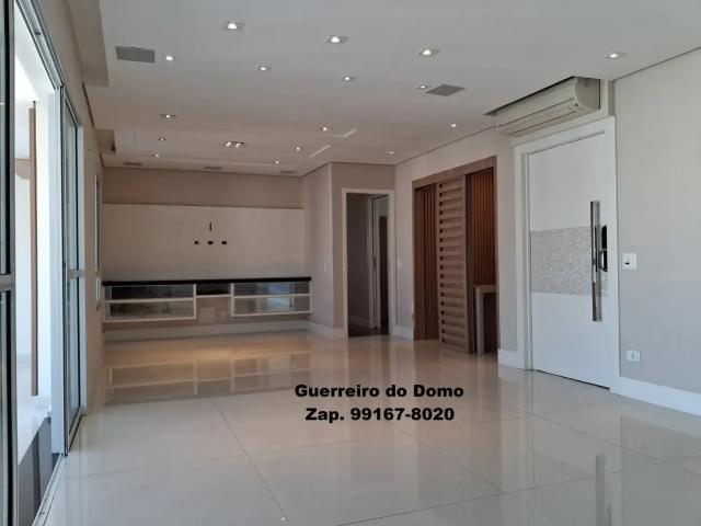 Apartamento para Venda em São Bernardo do Campo/SP Centro 3 Quartos