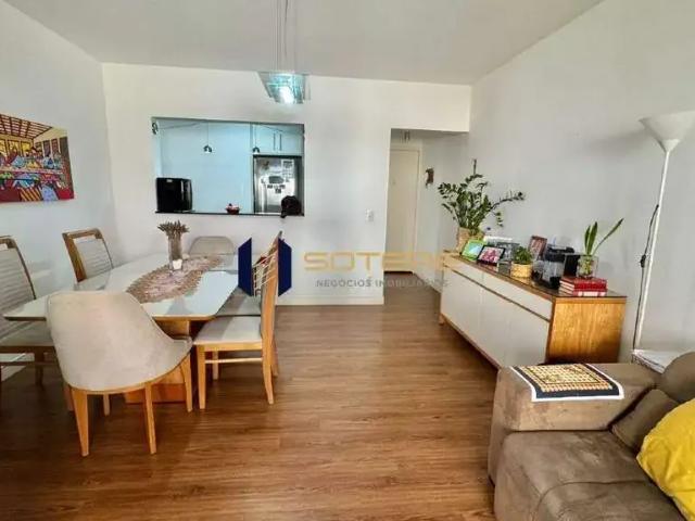 Apartamento para Venda em São Bernardo do Campo/SP Centro 3 Quartos