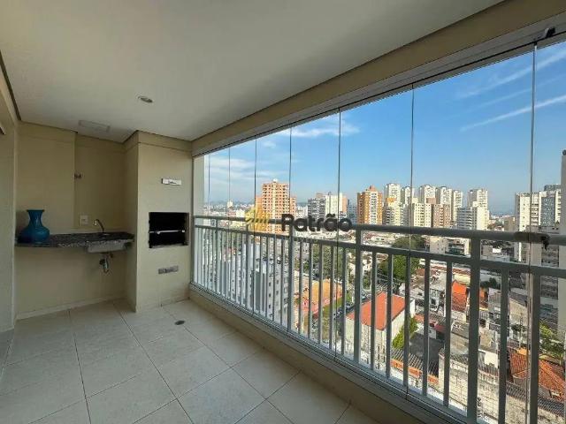 Apartamento para Venda em São Bernardo do Campo/SP Centro 3 Quartos