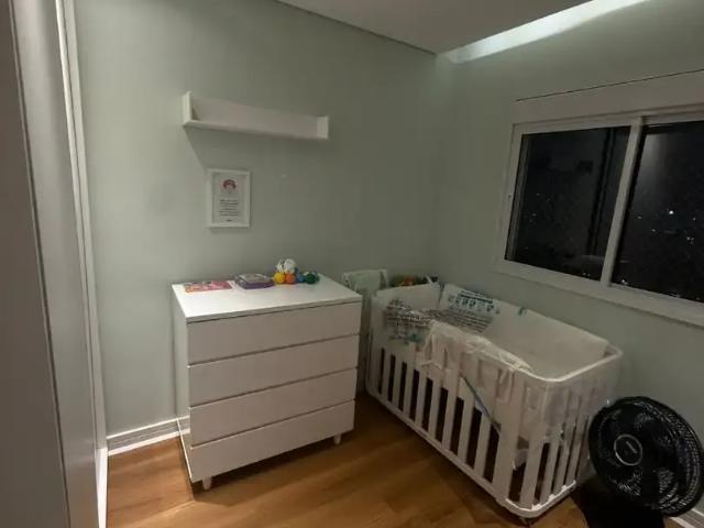 Apartamento para Venda em São Bernardo do Campo/SP Centro 3 Quartos
