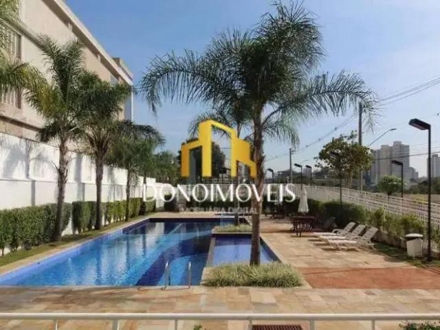 Apartamento para Venda em São Bernardo do Campo/SP Centro 3 Quartos